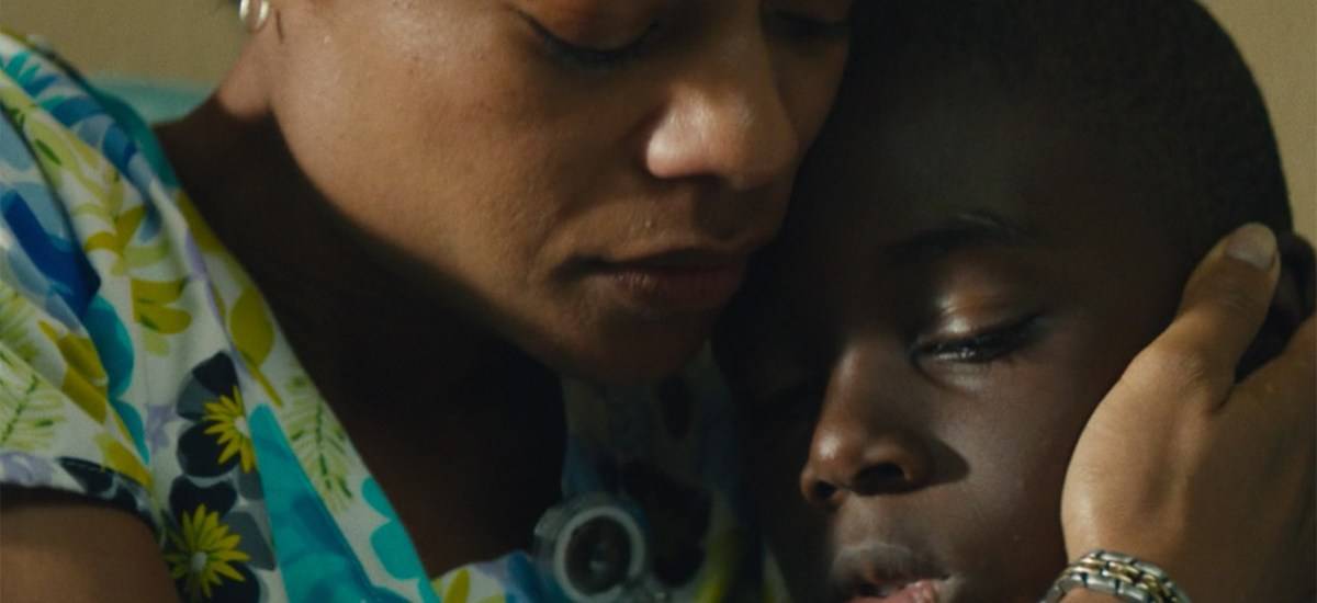 Majority of LGBTQ Black & African American Youth Can't Relax At Home ...