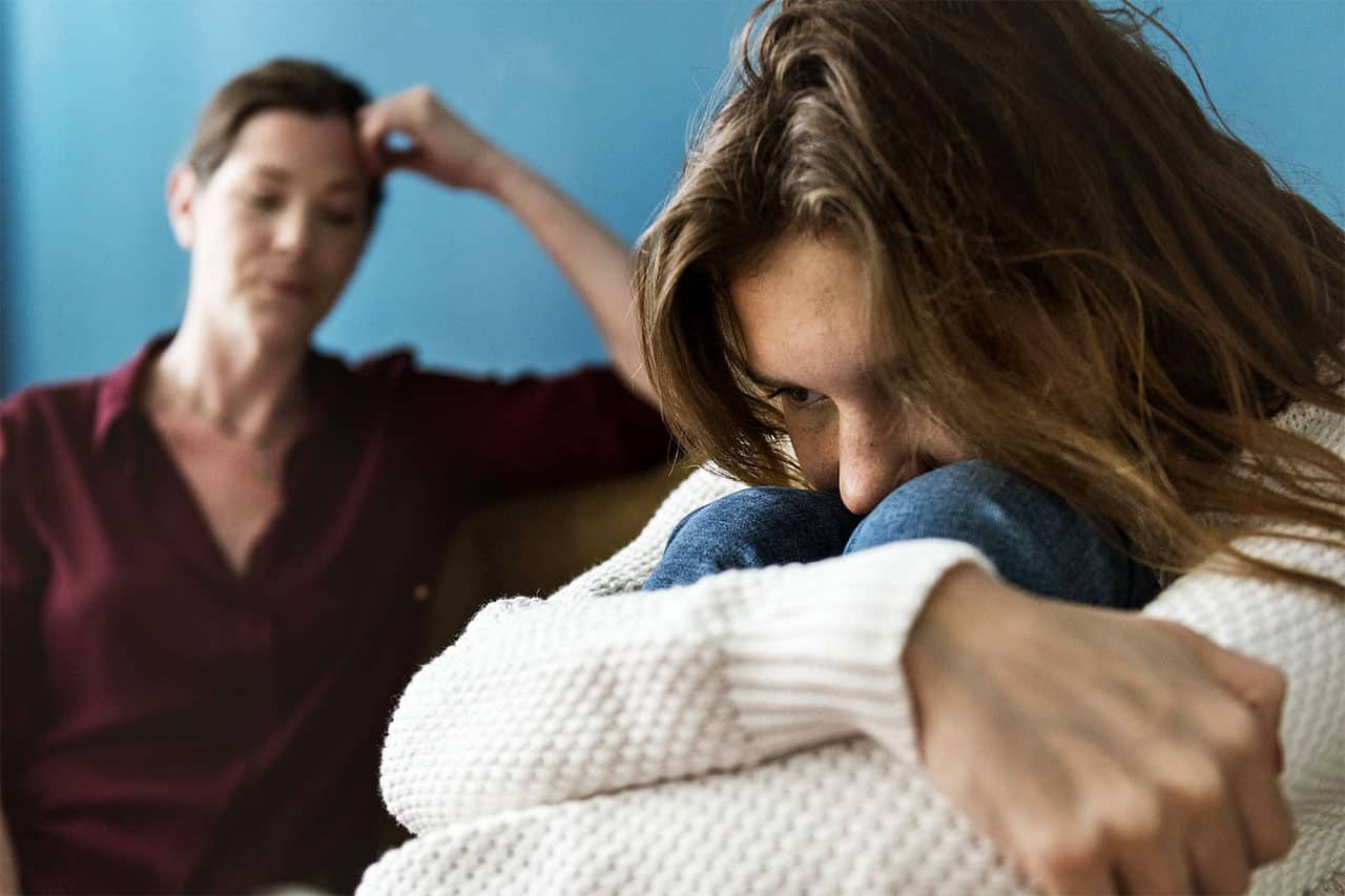 When your child is addicted, what you need to know - Wesley Cullen Davidson