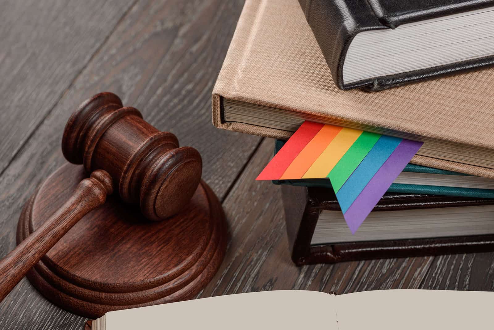 Know Your School's LGBT Rights - Wesley Cullen Davidson