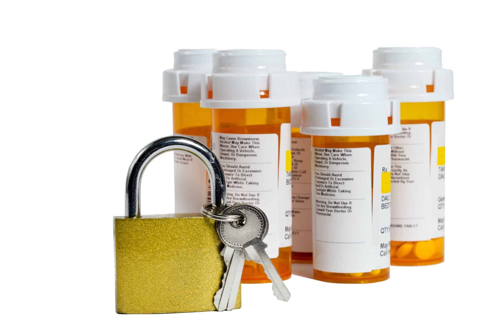 Drug Initiation May Have Changed Over the Years, But Opioid Overdoses ...