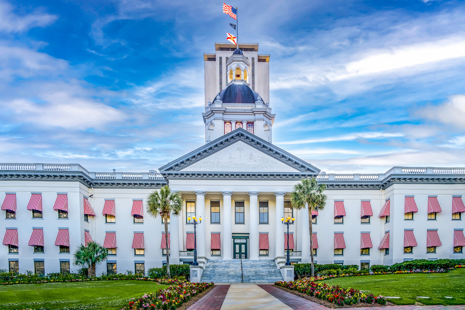 What’s In Store for LGBTQ+I Students in Florida Classrooms? - Wesley ...