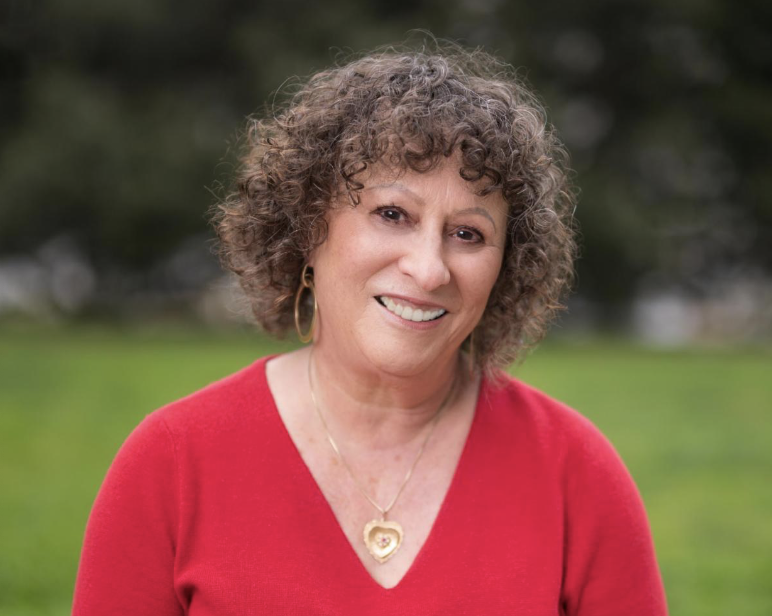 Susan Hope Berland - Personal Coach for Parents of LBGTQ Kids - Wesley ...