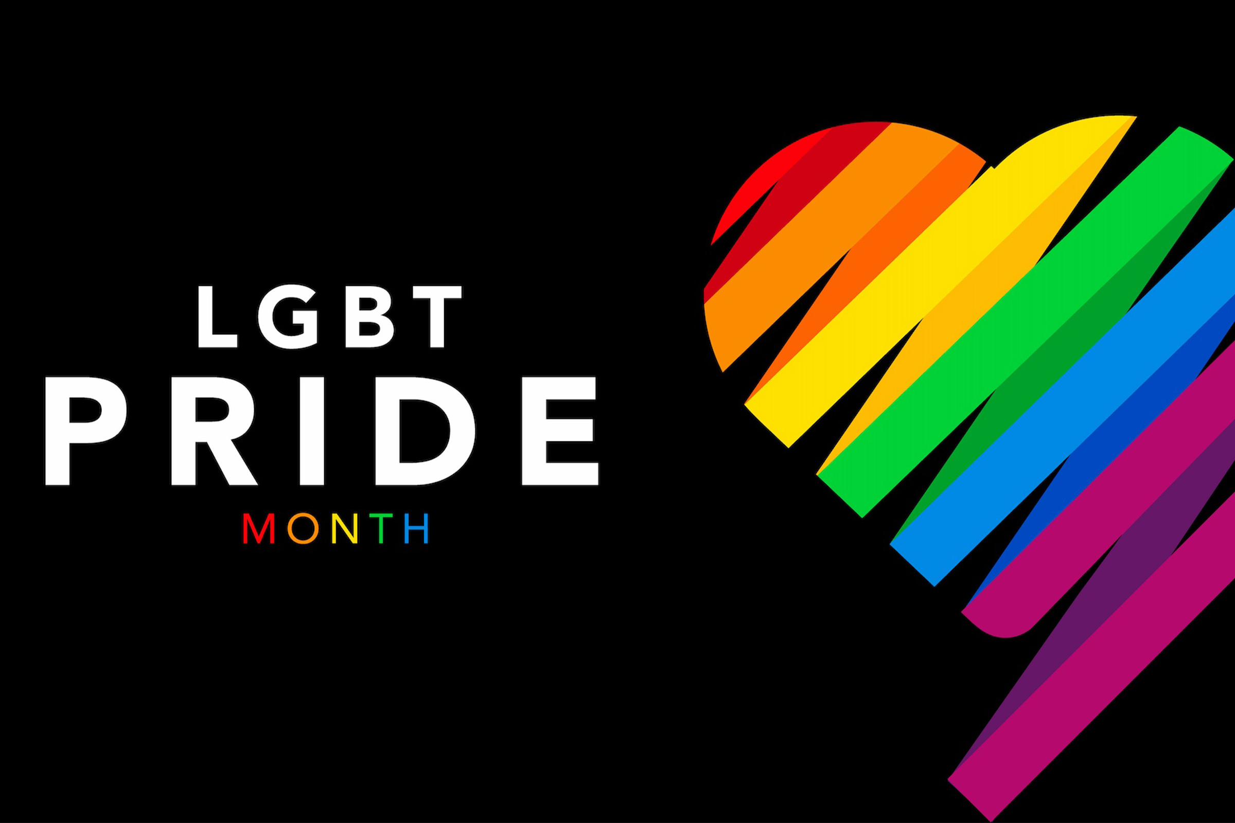 How Much Pride Is Enough? A Straight Mother Marches, Her Gay Son Doesn ...